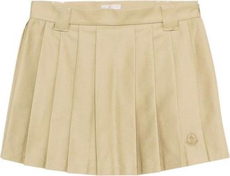 Moncler Midirock - Grau