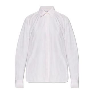 Max Mara Maccenni Hemd - - Blouses & Shirts - Damen - Rosa - M