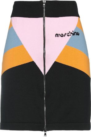 Moschino HOSEN & R&Ouml;CKE - Minir&ouml;cke auf YOOX.COM