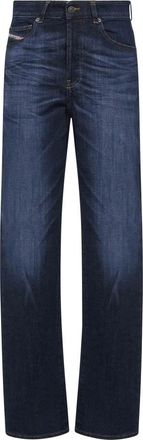 Diesel Femme, Jeans, Bleu, Taille: W32 1971 D-Sent