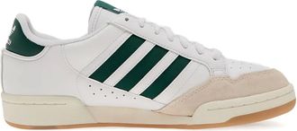 adidas baskets Continental 80 Stripes - Blanc