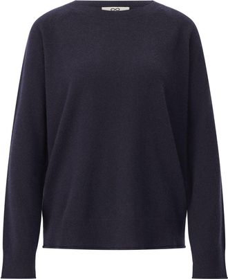 Sminfinity Pullover aus Kaschmir