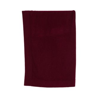 Lisa Yang Paris Schal - - Accessories - Damen - Lila - ONE SIZE
