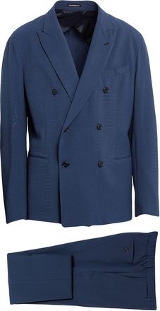 Emporio Armani ANZ&Uuml;GE und CO-ORDS - Anz&uuml;ge auf YOOX.COM