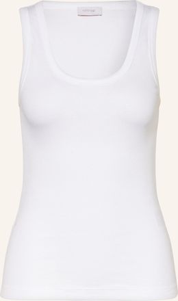 Rich & Royal Top weiss