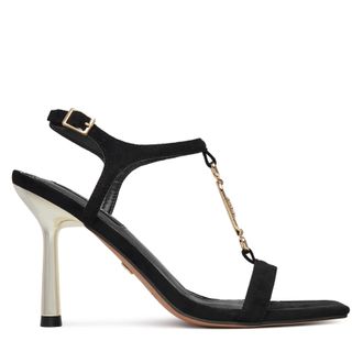 Nine West Sandalen Nine West S3SH1996-01 Schwarz