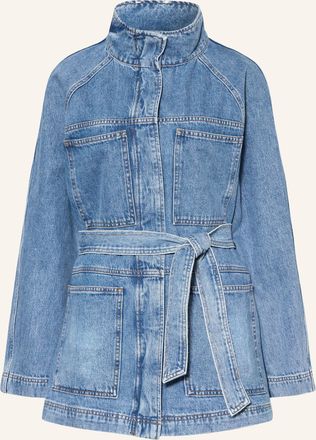 Marc O'Polo Denim Marc Opolo Denim Jeansjacke blau