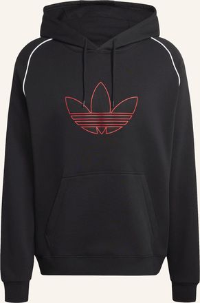 adidas Originals Adidas Originals Sst Hoodie schwarz