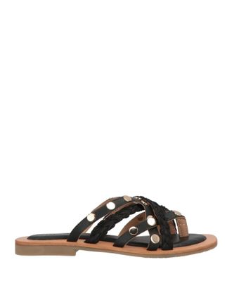 Caf&egrave;noir SCHUHE - Sandalen auf YOOX.COM