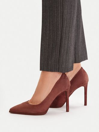 Gino Rossi High Heels GINO ROSSI EO-AZI-LT2472-1 Dunkelrot