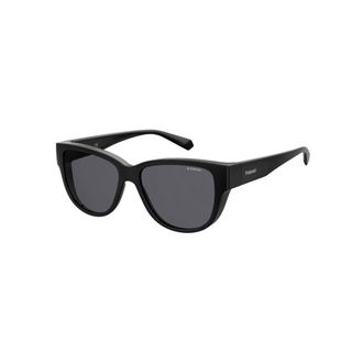 Polaroid Lunettes de soleil PLD 9013/S 807/M9 - Femme - Accessoires - Noir - Taille: 58 MM