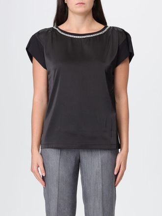 Liu Jo T-Shirt LIU JO Femme couleur Noir