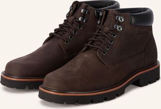 Lloyd Schn&uuml;rboots March 325 braun