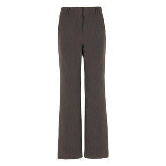Freebird by Steven Femme, Pantalons, Vert, Taille: 42 FR Lolani Trouser