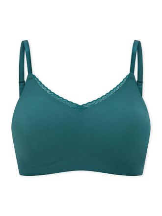 Schiesser BH Invisible Soft Lace