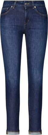 Dondup Skinny-Fit Jeans Monroe