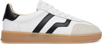 GANT Sneakers Cuzima 33531344 Wei&szlig;