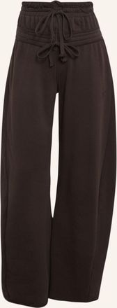 adidas Originals Adidas Originals Sst Hose, Doppelter Bund braun