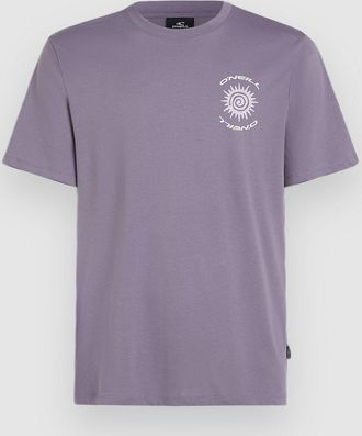 O'Neill Photo Print T-Shirt storm