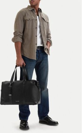 G-Star Raw Wochenendtasche EO-LA374-4569 Schwarz
