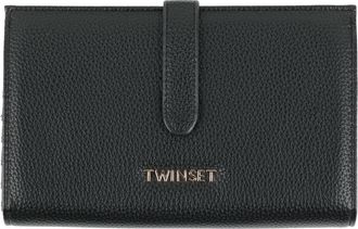 Twin-Set Kleinlederwaren - Brieftaschen auf YOOX.COM