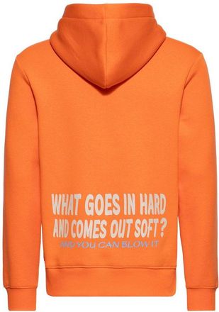 King Kerosin Hoodie Hoodie King Kerosin Bubble Gum (1-tlg)