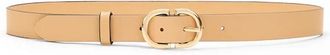 Oltre Damen, Accessories, Beige, L/XLGr&ouml;&szlig;e