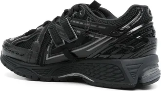 New Balance Sneaker - Black