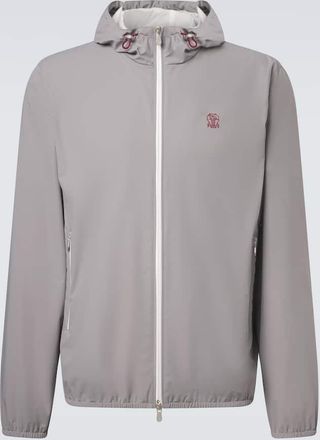 Brunello Cucinelli Jacke