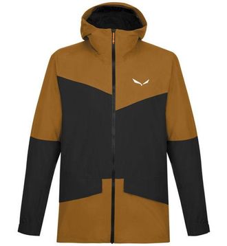 Salewa Puez GTX 2L M - Wanderjacke - Herren