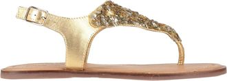 Inuovo SCHUHE - Zehentrenner auf YOOX.COM