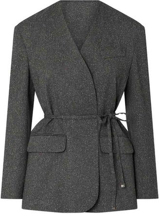 Liu Jo Veste Casual - Gris