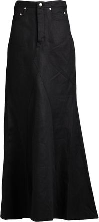 Rick Owens HOSEN & R&Ouml;CKE - Maxi-R&ouml;cke auf YOOX.COM