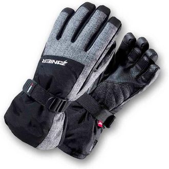 Zanier Kinder Handschuhe GAP.ZX