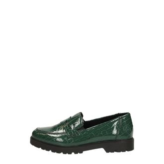 Rieker Damen, Schuhe, Gr&uuml;n, 36 EUGr&ouml;&szlig;e