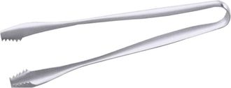 Contacto Edelstahl Eiszange 18 cm