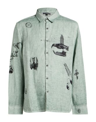 John Varvatos TOPS - Hemden auf YOOX.COM