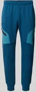 Under Armour Regular Fit Sweatpants mit Logo-Print Modell Unstoppable