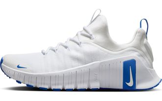 Nike Nike FJ7127-102 Free Metcon 6 Herren White/Game ROYAL-White EU 47