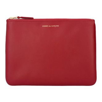 Comme Des Gar&ccedil;ons Damen, Taschen, Rot, ONE SIZEGr&ouml;&szlig;e