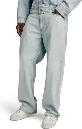 G-Star G-Star Homme Jean Type 96 Loose, Bleu (vintage akoya blue D23693-D536-G327), 31W / 32L