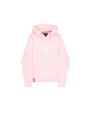 Alpha Industries Hoodie New Basic Hoodie BL W