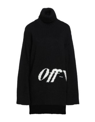 Off-white STRICKWAREN - Rollkragenpullover auf YOOX.COM