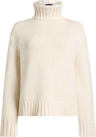 Fabiana Filippi STRICKWAREN - Rollkragenpullover auf YOOX.COM