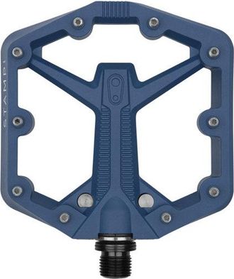 Crankbrothers Stamp 1 Gen 2 Small - Flat Pedale