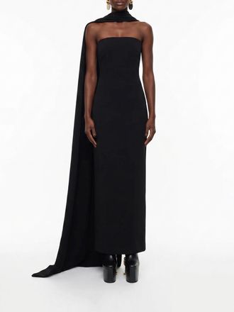 Solace London Robe Femme couleur Noir