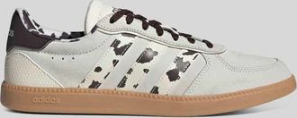 adidas Sneaker aus echtem Leder Modell BREAKNET SLEEK