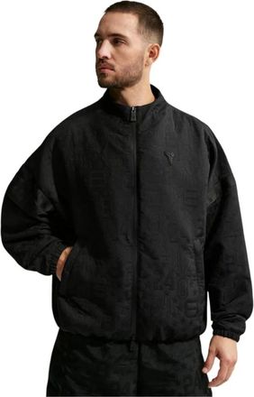 Nike Homme, Sport, Noir, Taille: M Kobe Basketball Jacket