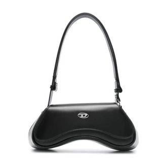 Diesel Shoulder Bags - - Bags - Damen - Schwarzk - ONE SIZE