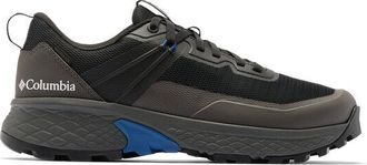 Columbia Trekkingschuhe TELLURIX PEAK WP 2164961 Schwarz